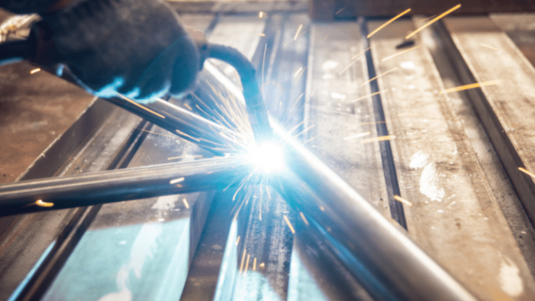 Laser Beam vs. Electron Beam Welding: How to Choose? - Baison