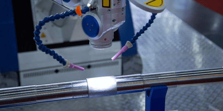 Laser Beam vs. Electron Beam Welding: How to Choose? - Baison