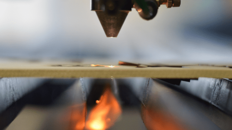 What is Fiber Laser Cutting? - Baison