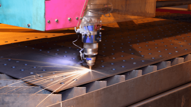 Laser Cut Quality Troubleshooting Guide - Baison