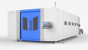 Precision Fiber Laser Systems Manufacturer in China - Baison