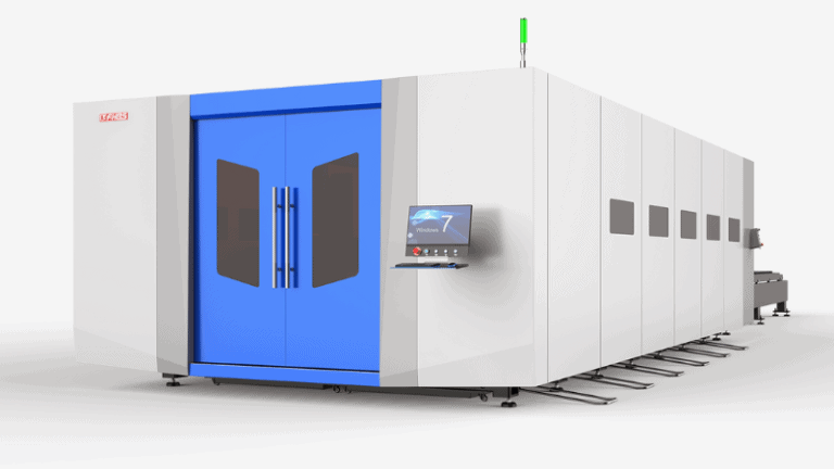 Precision Fiber Laser Systems Manufacturer in China - Baison