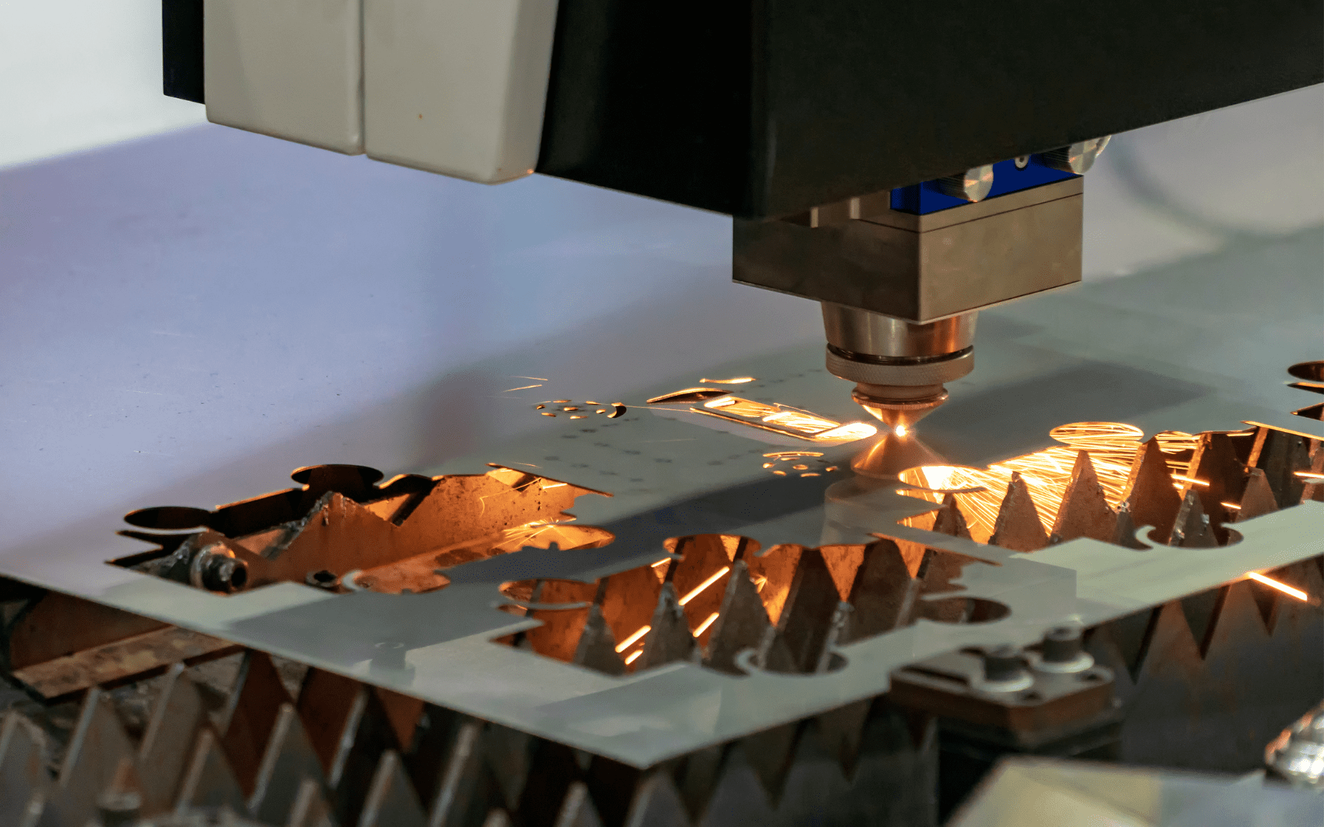 Advantages and Disadvantages of Laser Cutting - Baison