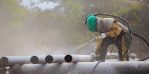 Laser Cleaning Advantages - Baison