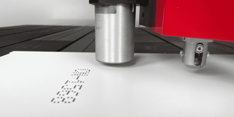 Laser Marking Advantages - Baison