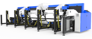 Small Tube Fiber Laser Cutting Machine System - Baison