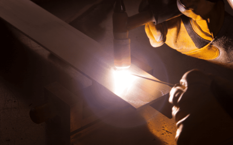 Fiber Laser Welding Advantages - Baison