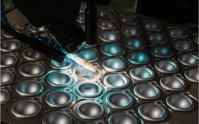 Fiber Laser Welding Advantages - Baison