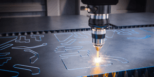 Oxygen vs. Nitrogen Laser Cutting: Which One to Choose? - Baison