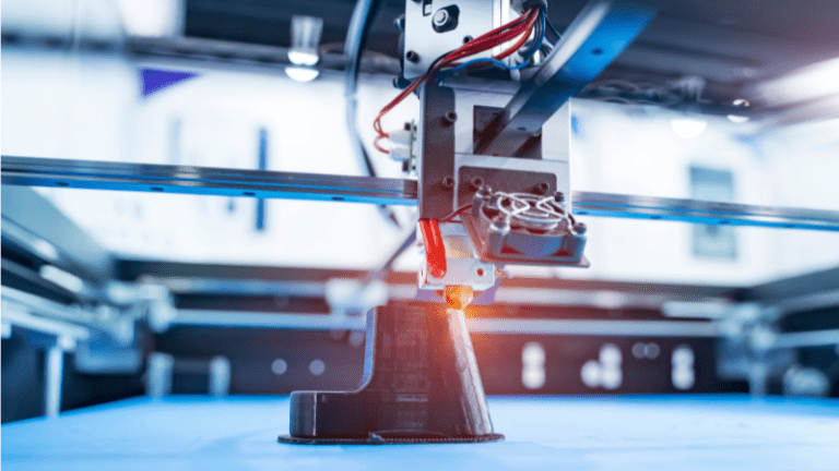 Laser Cutter vs. 3D Printer: How to Choose? - Baison