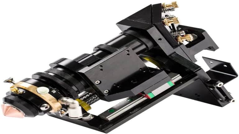 Choosing the Optimal Laser Cutting Head for Your Business Needs - Baison