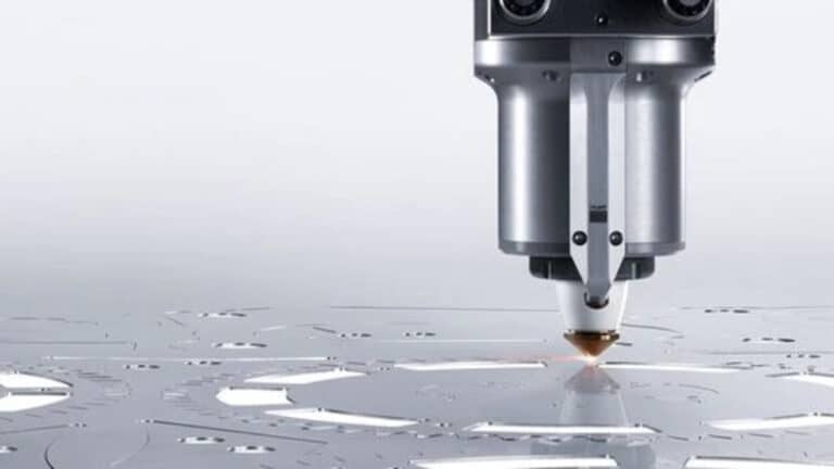 The Key to Laser Cutting Success: How to Find the Ideal Focus Position ...