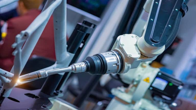 Qu'est-ce que le soudage laser et comment ça marche ? - Baison