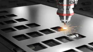 The Key to Laser Cutting Success: How to Find the Ideal Focus Position ...