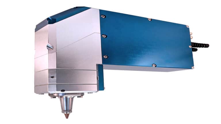 9 Best Laser Cutting Head Manufacturers in the World - Baison