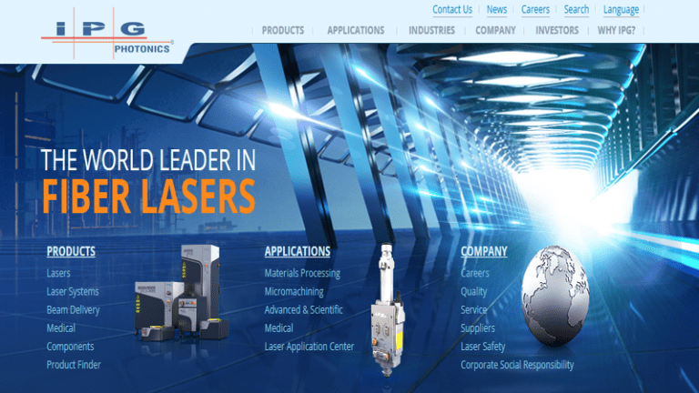 9 Best Laser Cutting Head Manufacturers in the World - Baison
