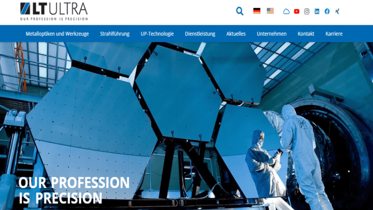 9 Best Laser Cutting Head Manufacturers in the World - Baison