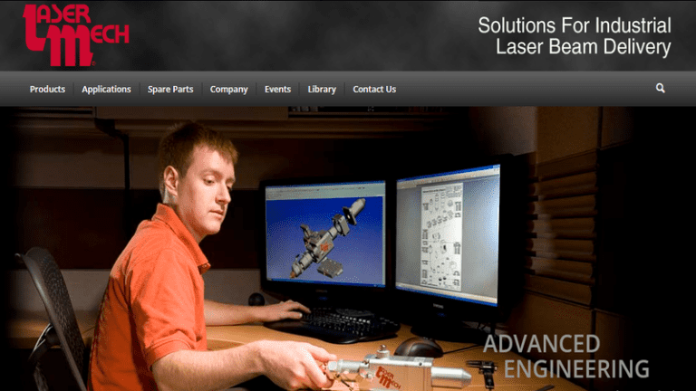 9 Best Laser Cutting Head Manufacturers in the World - Baison