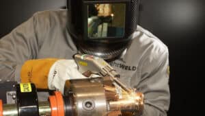 The Pros and Cons of Hand-held Welding Machines: A Comprehensive Review - Baison