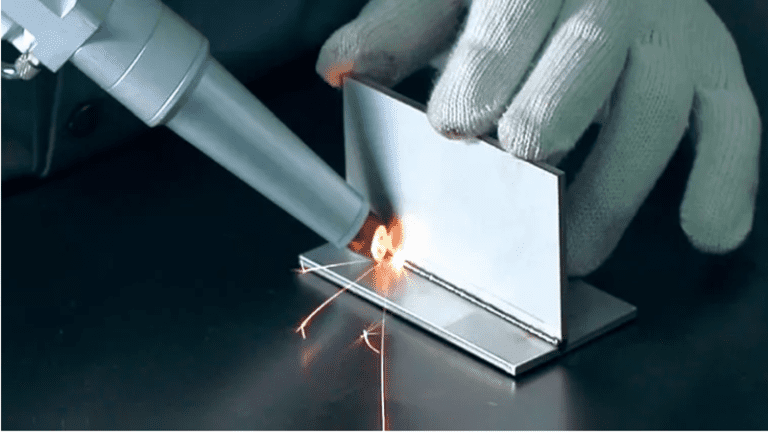 The Pros and Cons of Hand-held Welding Machines: A Comprehensive Review ...