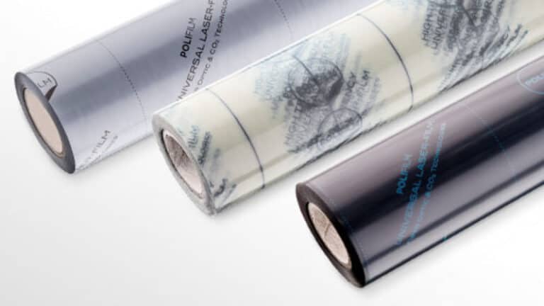 The Lowdown on Laser Protective Films: What They Are and Why You Need ...