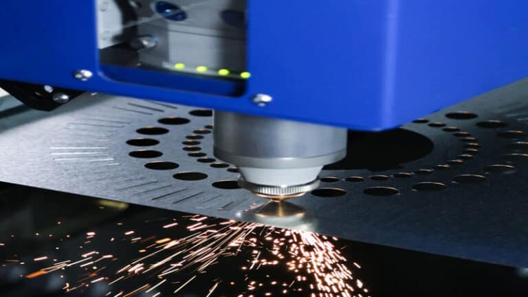 The Key to Laser Cutting Success: How to Find the Ideal Focus Position ...
