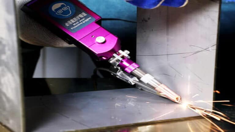 Which Is Better: YAG or Fibre Laser? - Baison