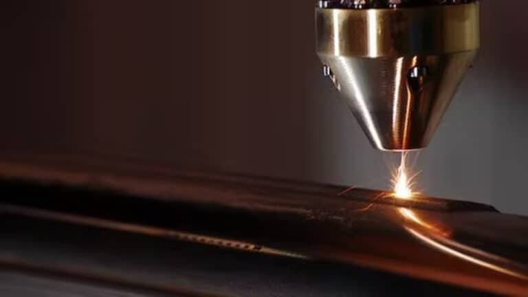 Laser Welding Modes: Conduction, Transition, & Keyhole Welding - Baison