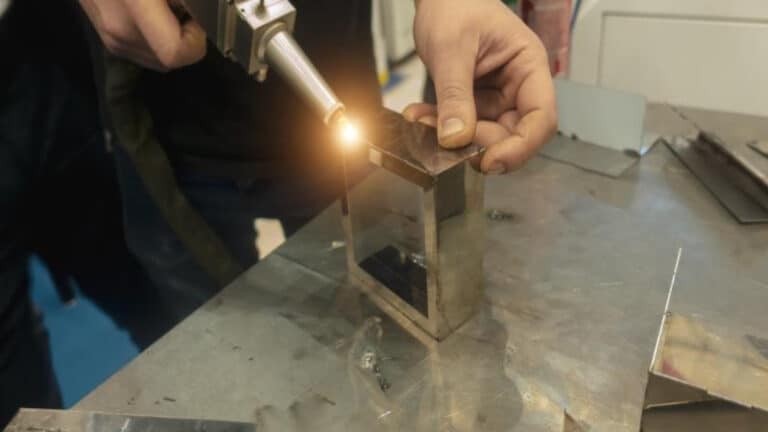 10 Common Handheld Welding Problems and How to Fix Them - Baison