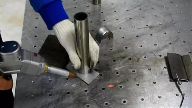 10 Common Handheld Welding Problems and How to Fix Them - Baison