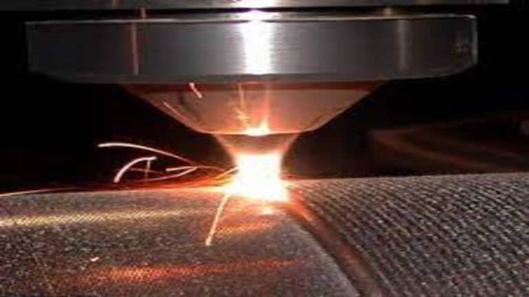 Laser Welding Modes: Conduction, Transition, & Keyhole Welding - Baison