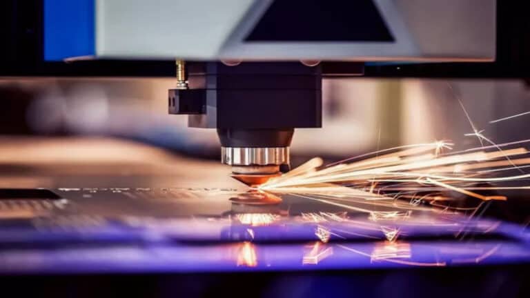 The Ultimate Guide to Utilizing Titanium Laser Cutting for Your ...