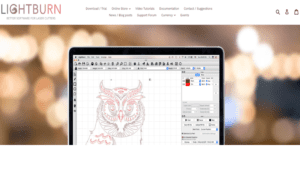 Streamline Your Laser Cutting Process with These Popular Softwares - Baison