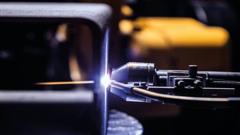 Laser Welding Modes: Conduction, Transition, & Keyhole Welding - Baison