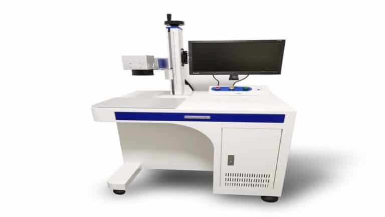 Laser Marking Machines: Advantages and Applications - Baison