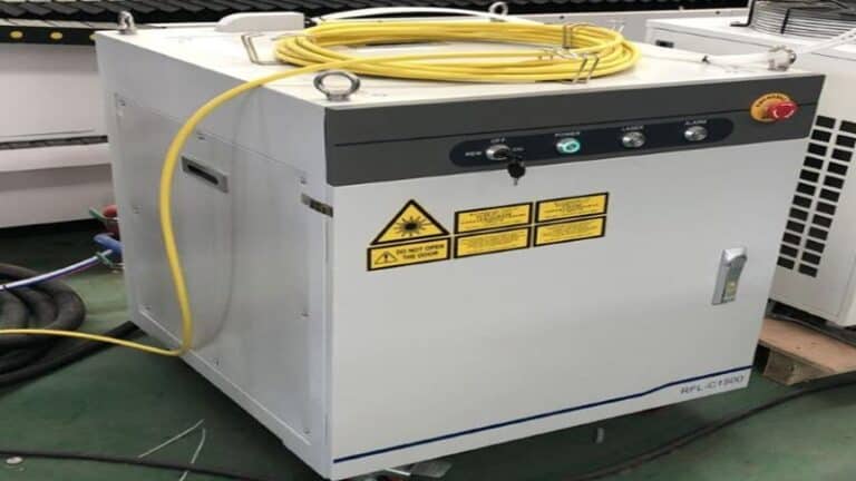 The Heart of Laser Cutting: Why Laser Generators Matter? - Baison