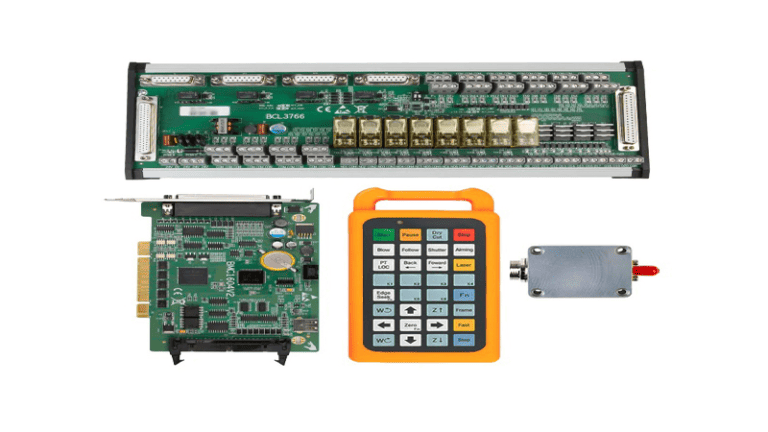 Why Choose FSCUT as Laser Cutting Controller? - Baison