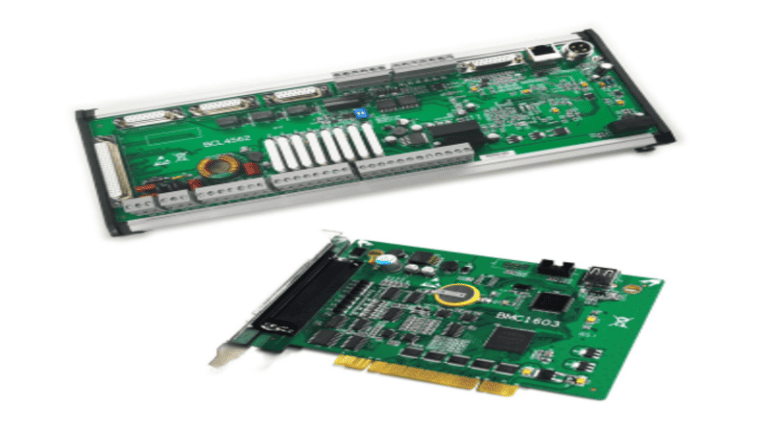 Why Choose FSCUT as Laser Cutting Controller? - Baison