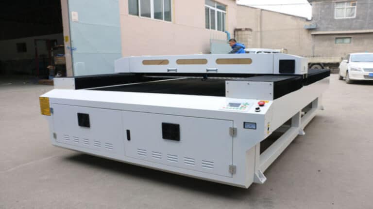 Elevate Your production with High-Quality Laser Cutter Bed - Baison