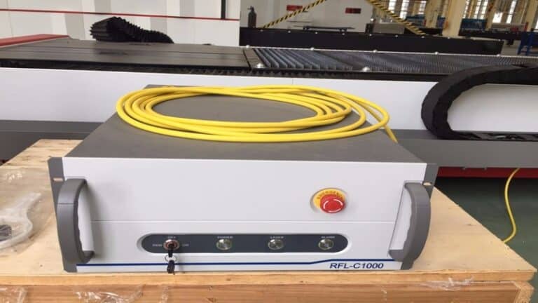 The Heart of Laser Cutting: Why Laser Generators Matter? - Baison