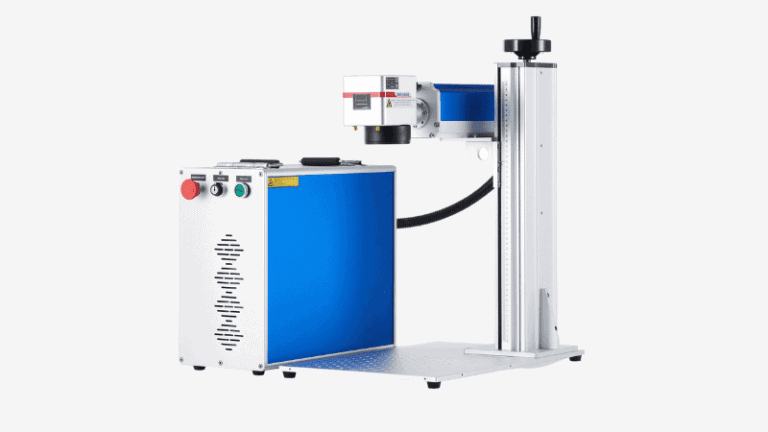 Laser Marking Machines: Advantages and Applications - Baison