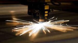 How to Cool Down the Laser Cutting Machine? - Baison