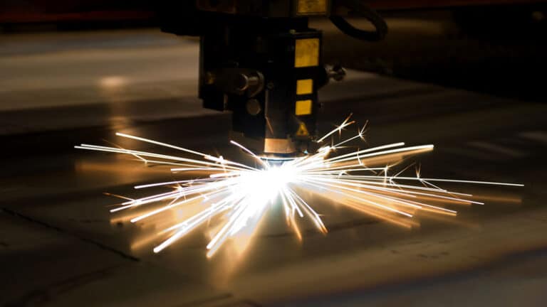 Laser Cutting Woes: How to Avoid Bad Cuts - Baison