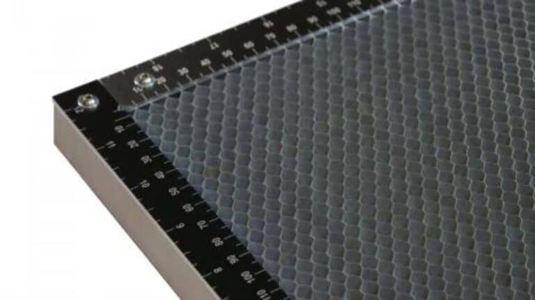 Elevate Your production with High-Quality Laser Cutter Bed - Baison