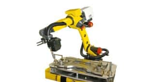 The Welding Revolution: An Introduction to Welding Robots - Baison