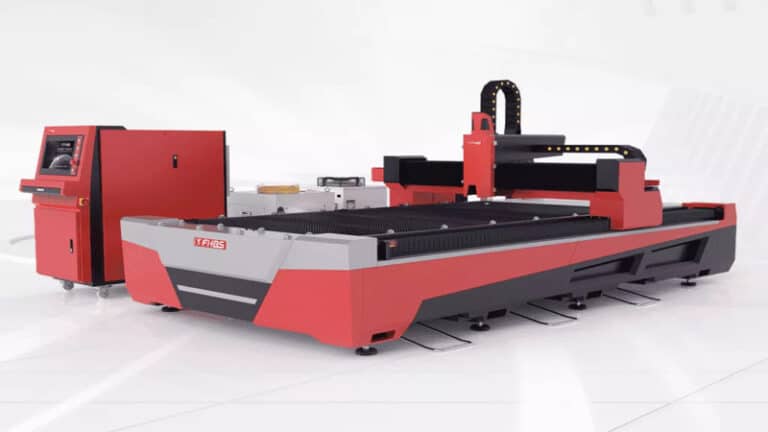 How to Cool Down the Laser Cutting Machine? - Baison