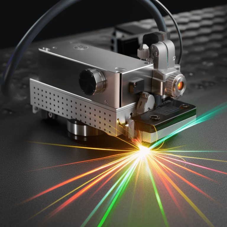 Fiber Laser vs. Diode Laser: Which One is Better - Baison