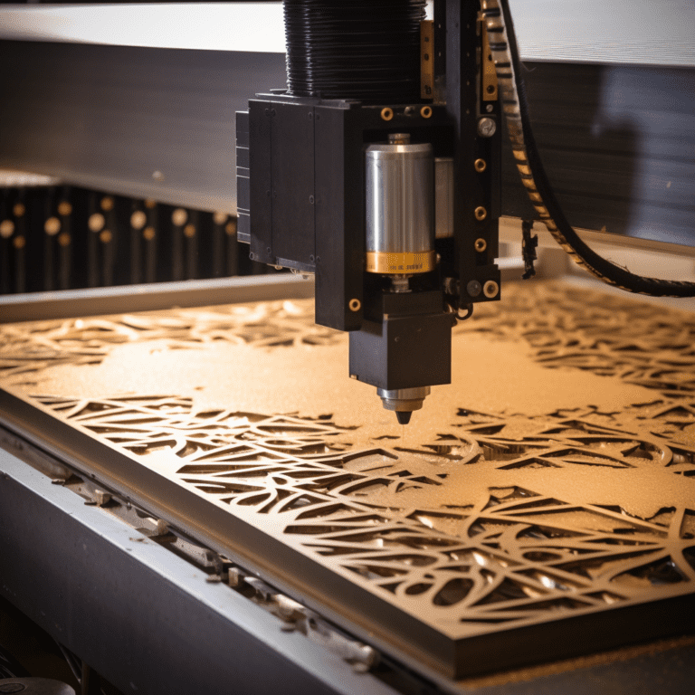 Laser Cutting VS Saw Cutting: What's the Difference - Baison