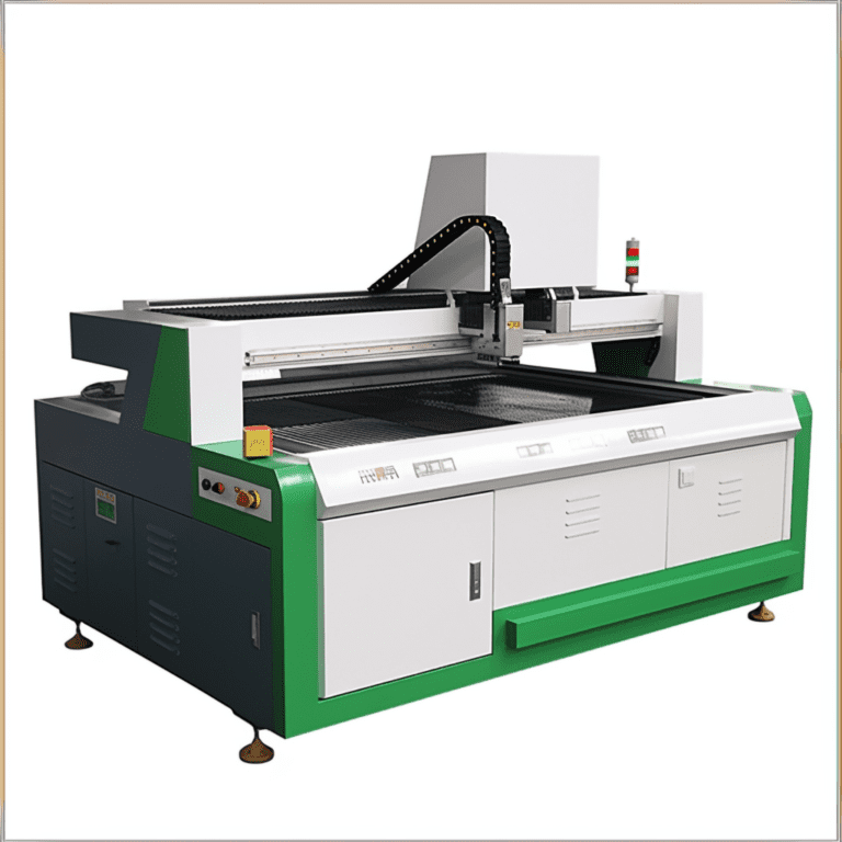 Laser Cutting VS Saw Cutting: What's the Difference - Baison