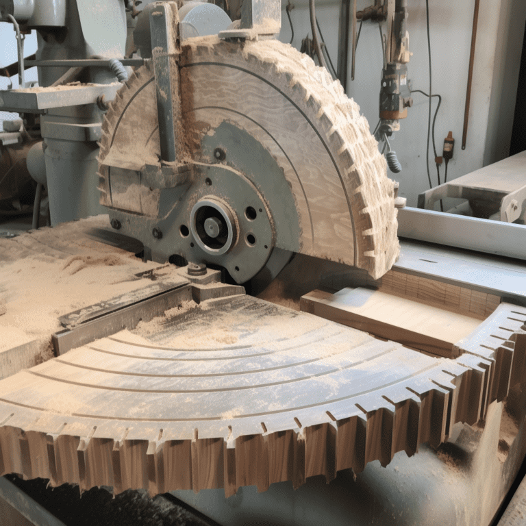 Laser Cutting VS Saw Cutting: What's the Difference - Baison